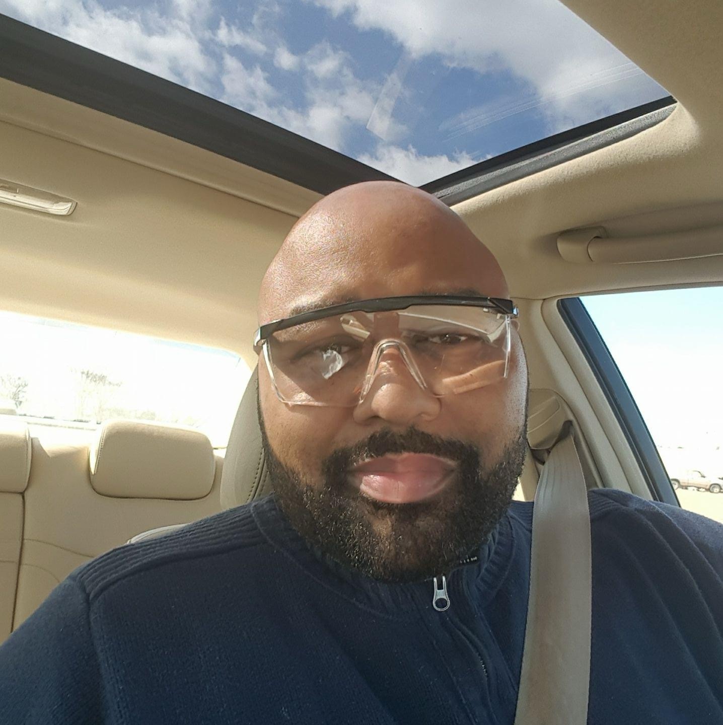 Remembering Alton Sutton, Jr. – It’s Shaun’s World