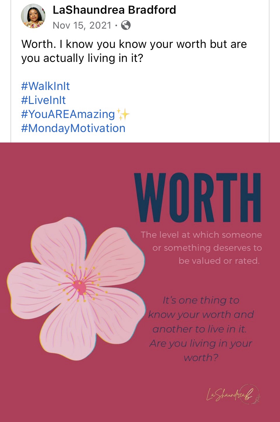 You Are Amazing! – It’s Shaun’s World
