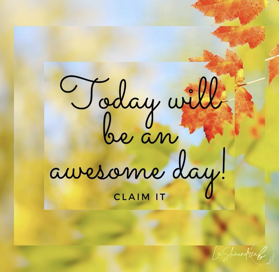 Today’s Awesome! – It’s Shaun’s World