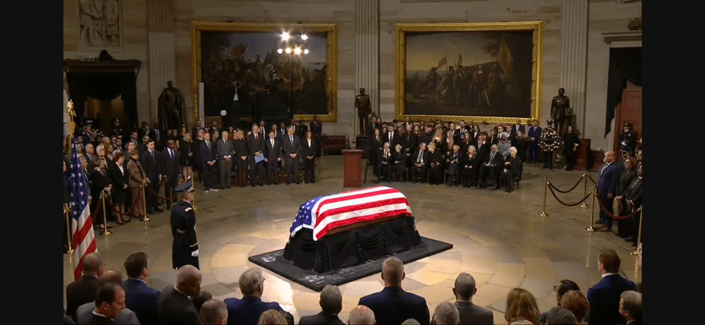 Remembering Jimmy Carter – It’s Shaun’s World