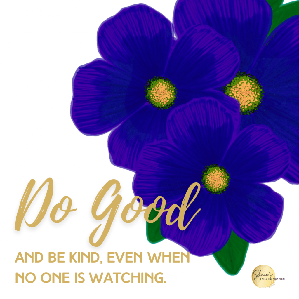 Happy Friday! – It’s Shaun’s World